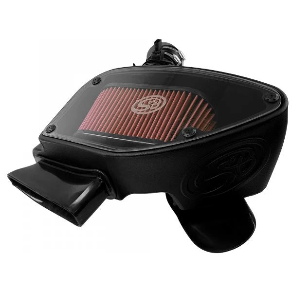 COLD AIR INTAKE FOR 2005.5-2006 1.9L VW TDI, 2009-2015 VW 2.0L TDI (MK ...