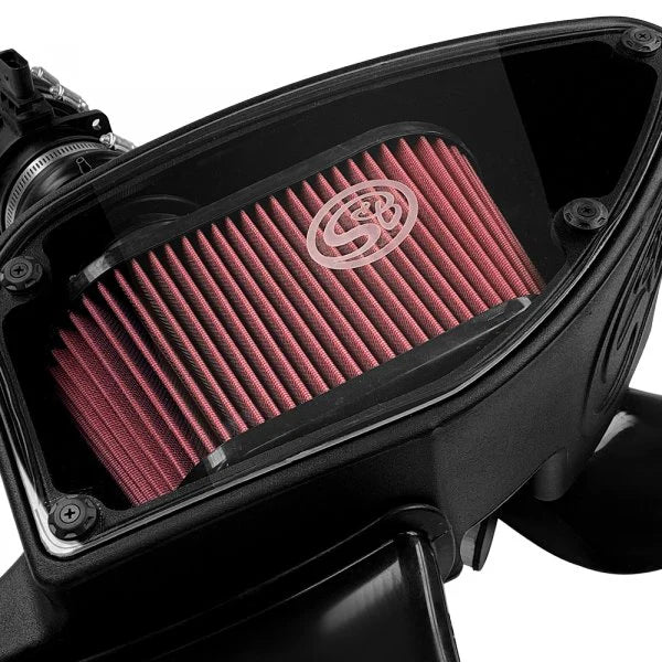 COLD AIR INTAKE FOR 2005.5-2006 1.9L VW TDI, 2009-2015 VW 2.0L TDI (MK ...