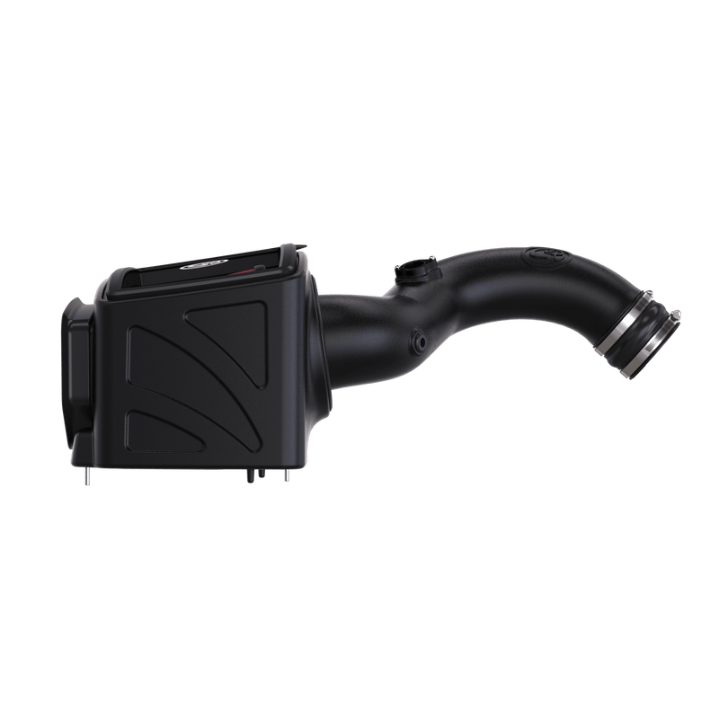 Cold Air Intake for 2001-2004 Chevy / GMC Duramax LB7 6.6L – S&B
