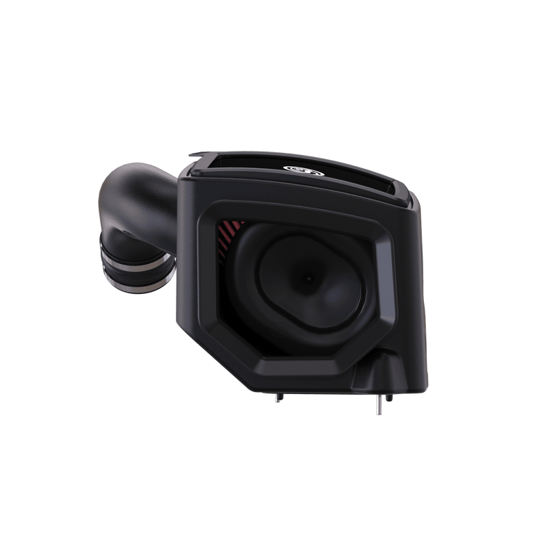 Cold Air Intake for 2001-2004 Chevy / GMC Duramax LB7 6.6L – S&B