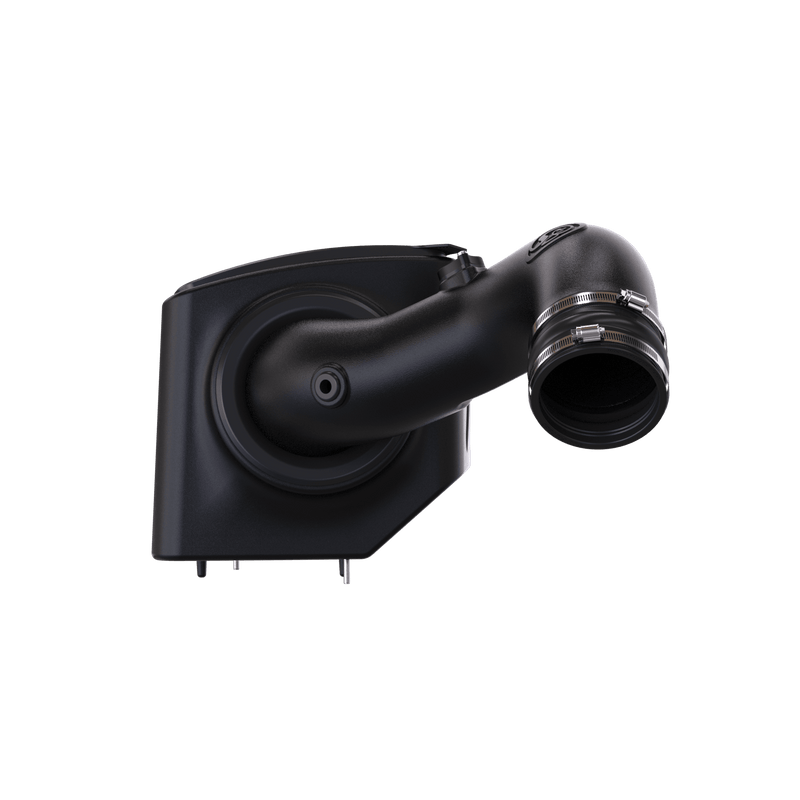 Cold Air Intake for 2001-2004 Chevy / GMC Duramax LB7 6.6L – S&B