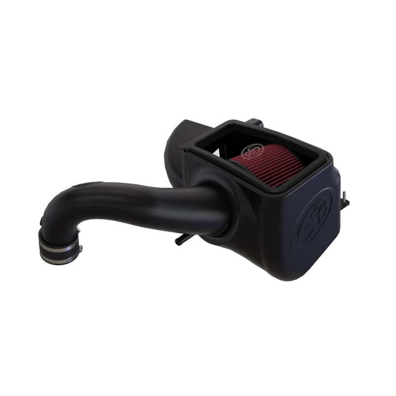 Cold Air Intake for 2009-2024 Dodge Ram 1500 / 2500 & 2010-2018 3500 5 ...