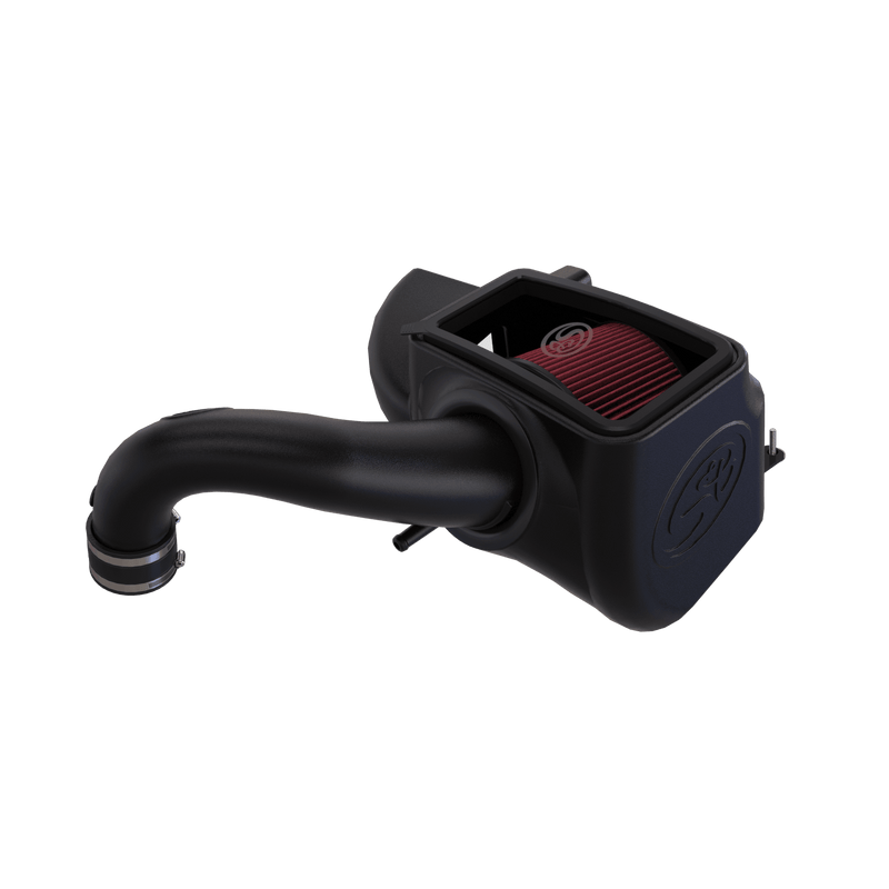 Cold Air Intake for 2009-2024 Dodge Ram 1500 / 2500 / 3500 5.7L HEMI ...