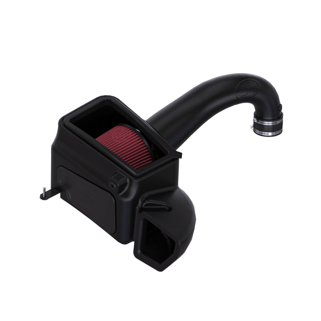 Cold Air Intake for 2009-2024 Dodge Ram 1500 / 2500 / 3500 5.7L HEMI ...