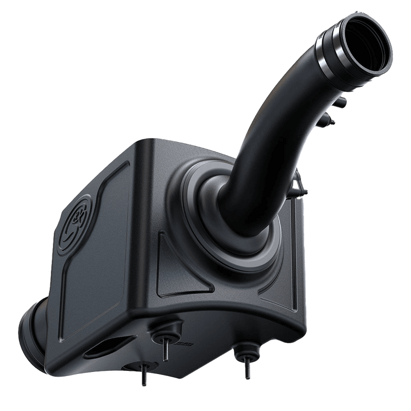 Cold Air Intake for 2010-2024 Toyota 4Runner / FJ Cruiser – S&B