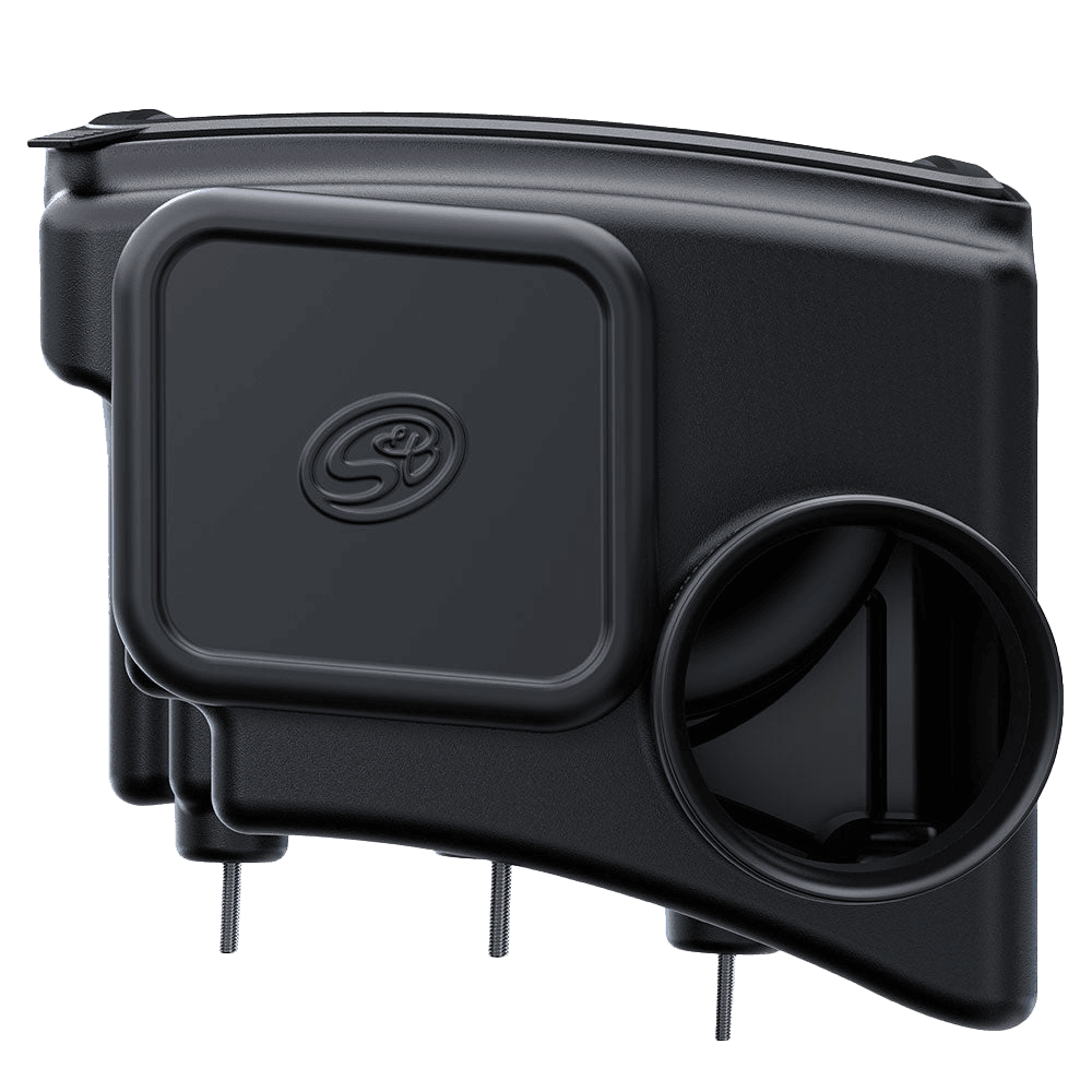 Cold Air Intake for 2010-2024 Toyota 4Runner / FJ Cruiser – S&B