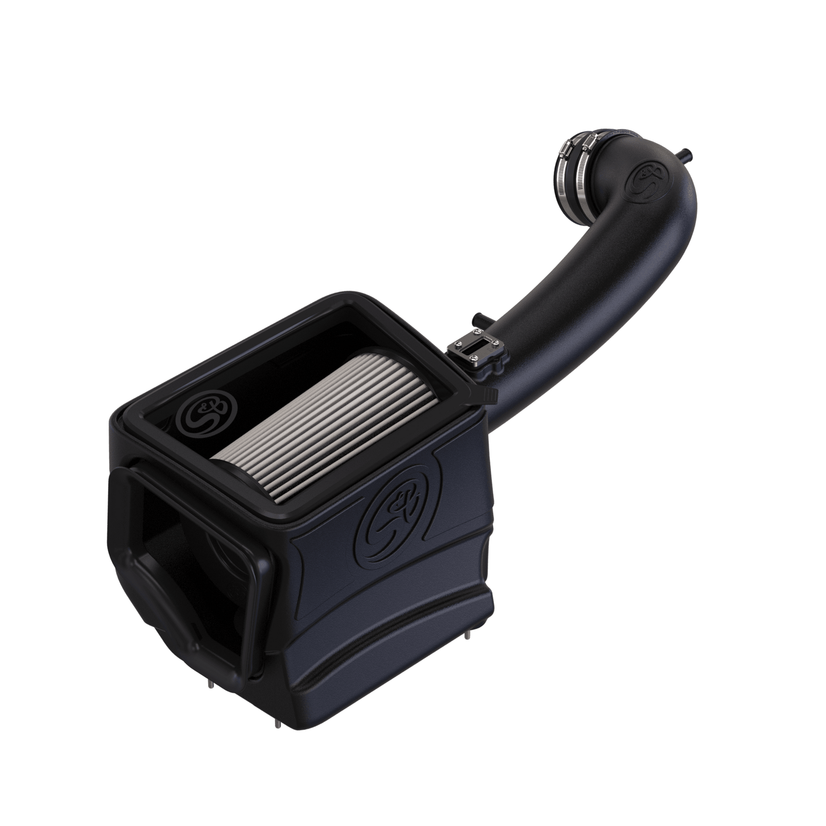 Cold Air Intake for 2017-2019 Silverado 1500 / Sierra 1500 – S&B