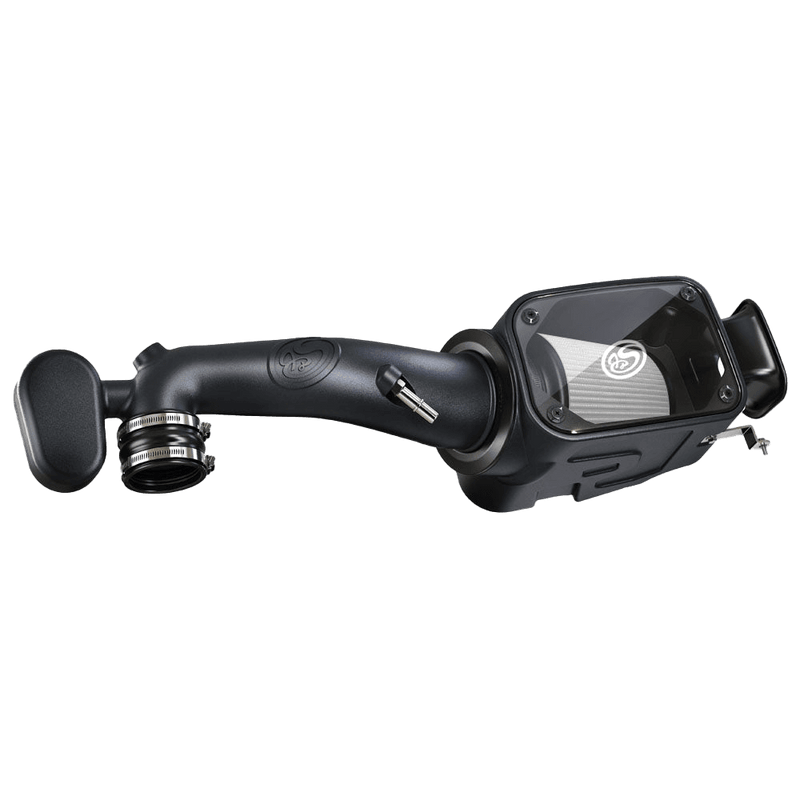 Cold Air Intake for 2018-2024 Jeep Wrangler / Gladiator 3.6L – S&B