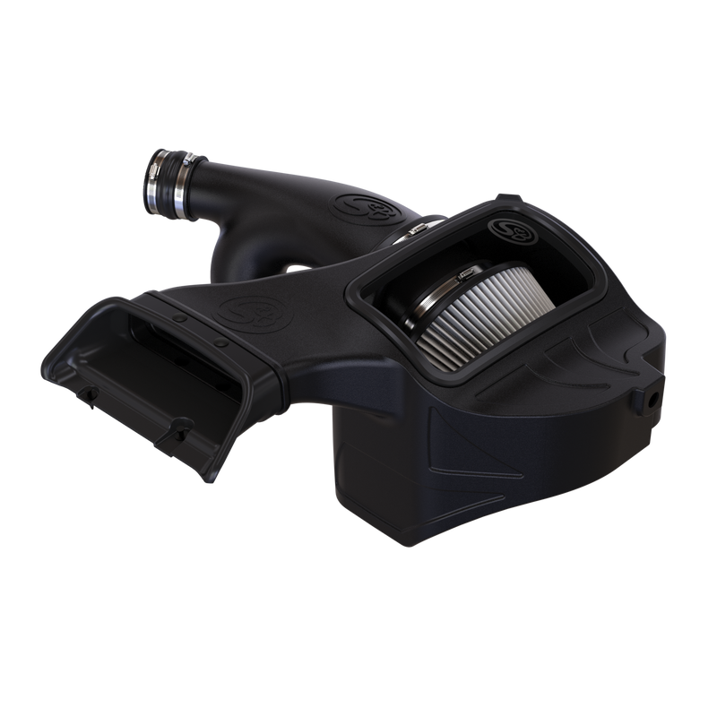 Cold Air Intake for 2018-2025 Ford F-150 2.7L, 3.5L Ecoboost, Raptor – S&B