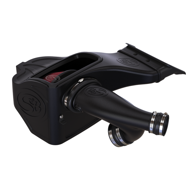 Cold Air Intake for 2018-2025 Ford F-150 2.7L, 3.5L Ecoboost, Raptor – S&B