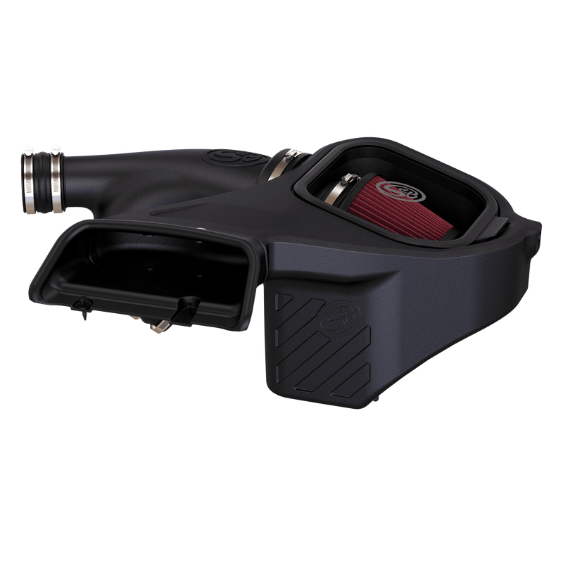 2nd Gen 3.5L Max Power on Stock Turbos | Page 2 | F150 Ecoboost Forum