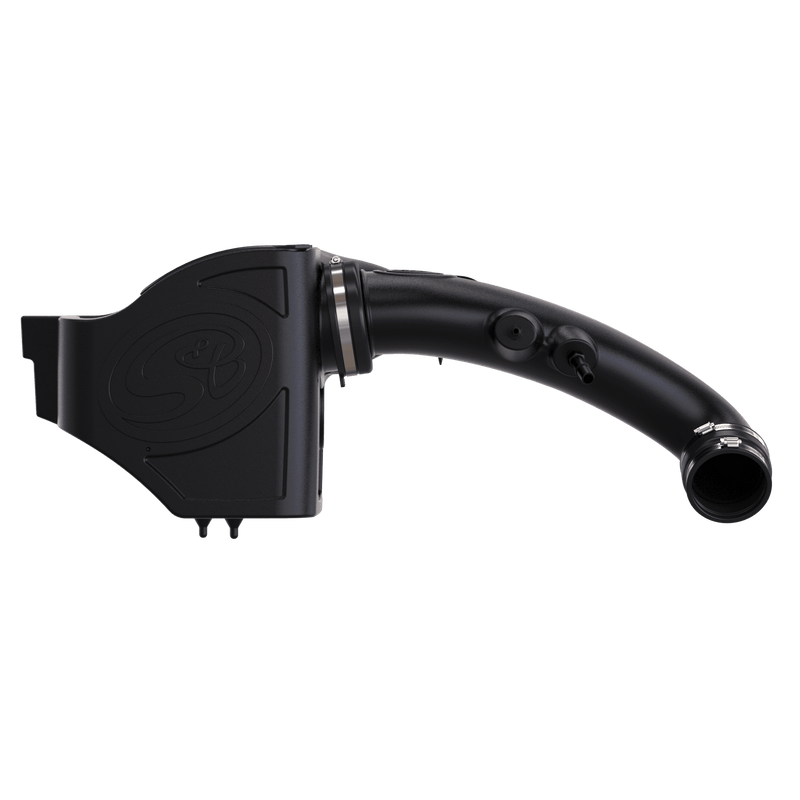 Cold Air Intake for 2018-2025 Ford F-150 5.0L – S&B