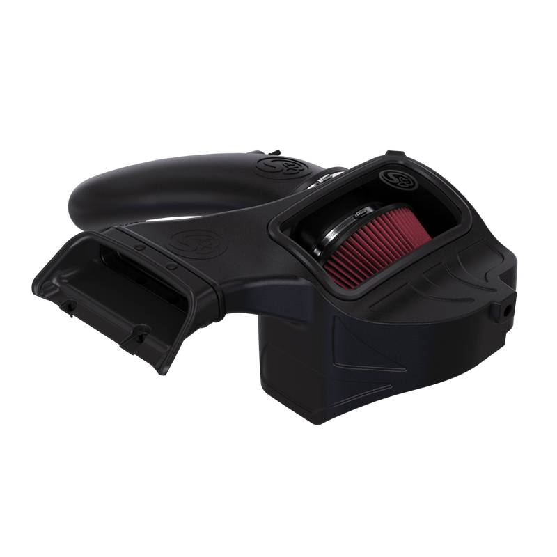 Cold Air Intake for 2018-2025 Ford F-150 5.0L – S&B