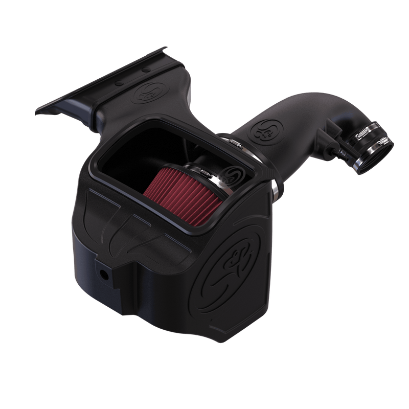 Cold Air Intake for 2018-2025 Ford F-150 5.0L – S&B