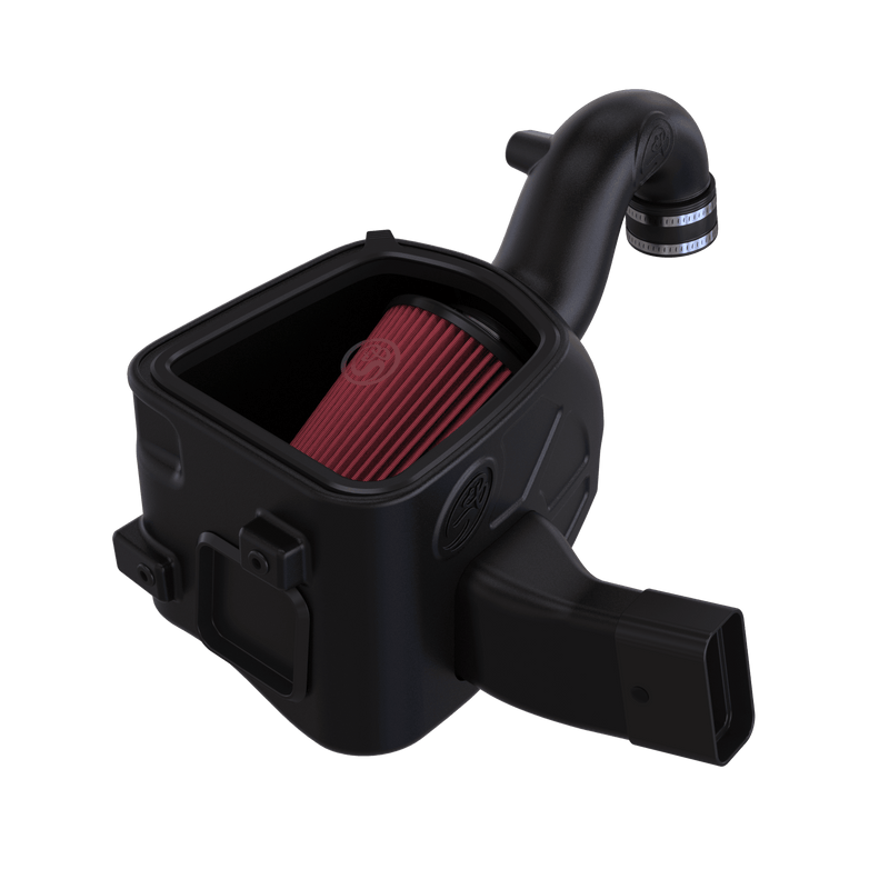 Cold Air Intake for 2019-2024 Dodge Ram 1500 / 2500 / 3500 5.7L Hemi ...