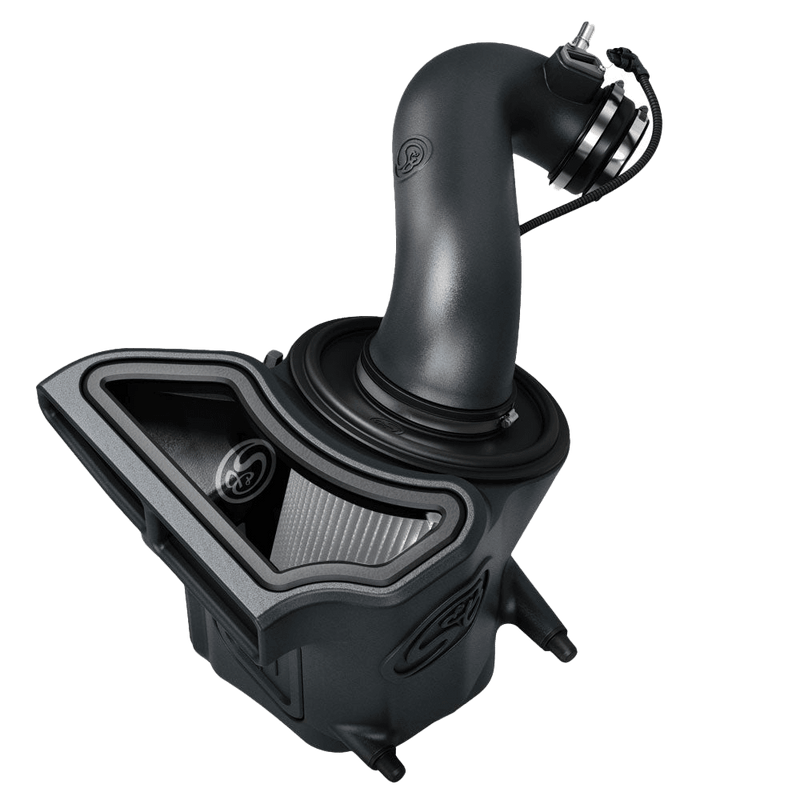 Cold Air Intake for 2019-2025 Silverado, Sierra 1500 / 2021-2025 Tahoe ...