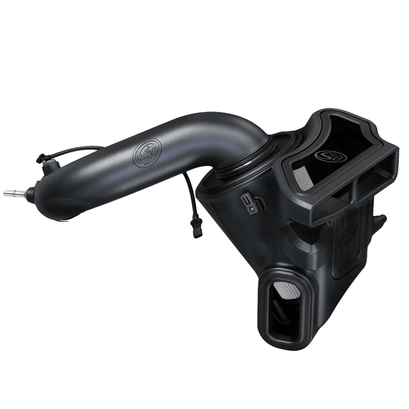 Cold Air Intake for 2019-2025 Silverado, Sierra 1500 / 2021-2025 Tahoe ...