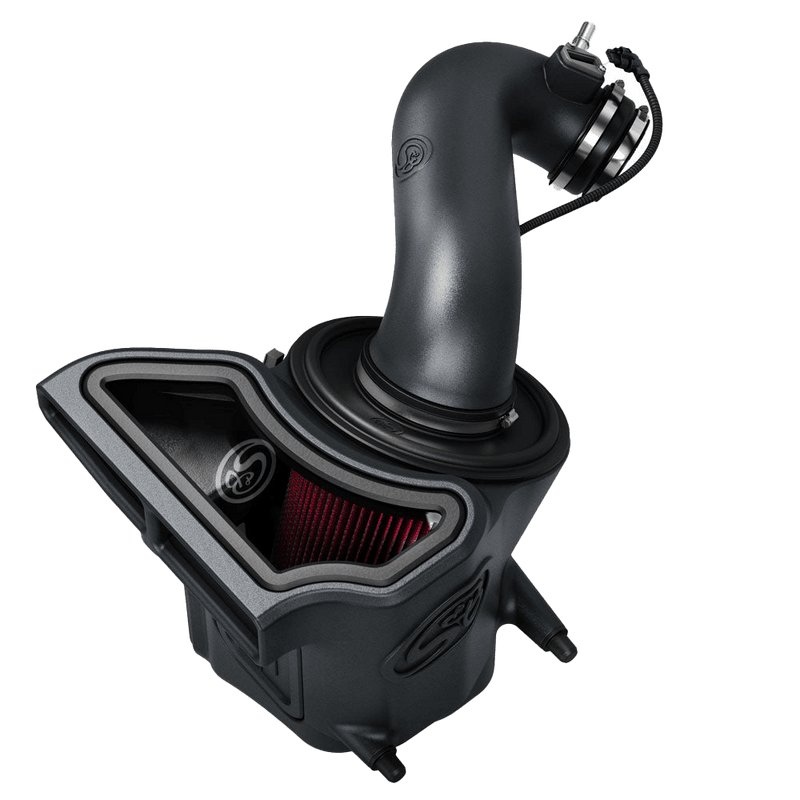 Cold Air Intake for 2019-2025 Silverado, Sierra 1500 / 2021-2025 Tahoe ...