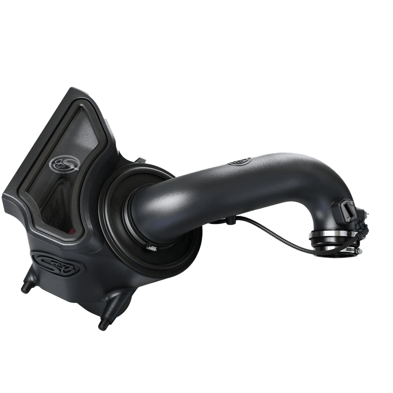 Cold Air Intake for 2019-2025 Silverado, Sierra 1500 / 2021-2025 Tahoe ...