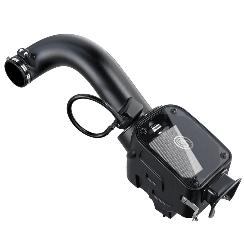 Cold Air Intake for 2018-2023 Jeep Wrangler 2.0L Turbo – S&B