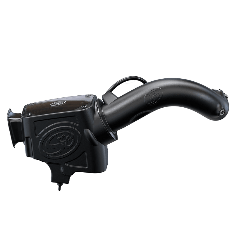 Cold Air Intake for 2018-2023 Jeep Wrangler 2.0L Turbo – S&B