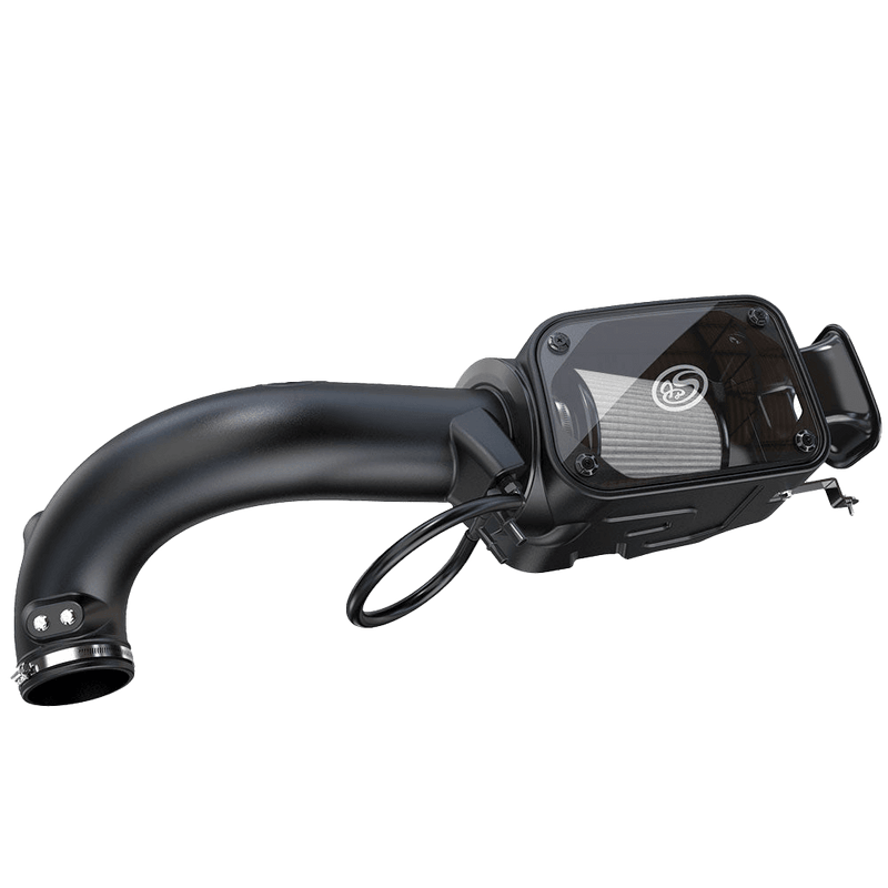 Cold Air Intake for 2018-2023 Jeep Wrangler 2.0L Turbo – S&B