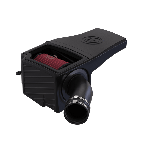 Cold Air Intake for 1994-1997 Ford Powerstroke 7.3L – S&B