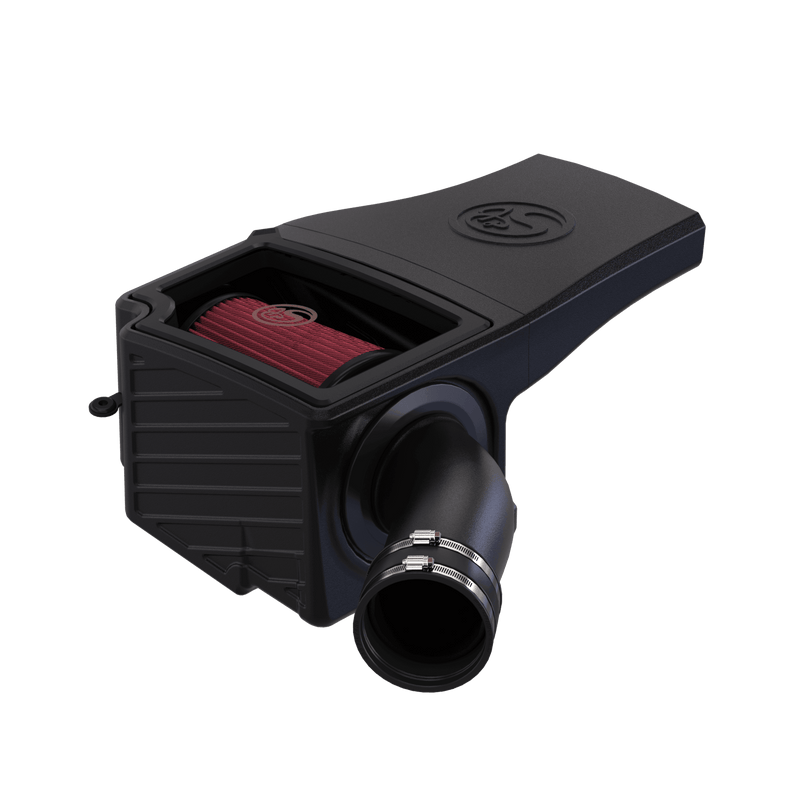 Cold Air Intake for 1994-1997 Ford Powerstroke 7.3L – S&B