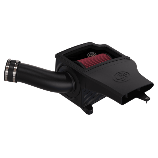 Cold Air Intake for 1994-1997 Ford Powerstroke 7.3L – S&B