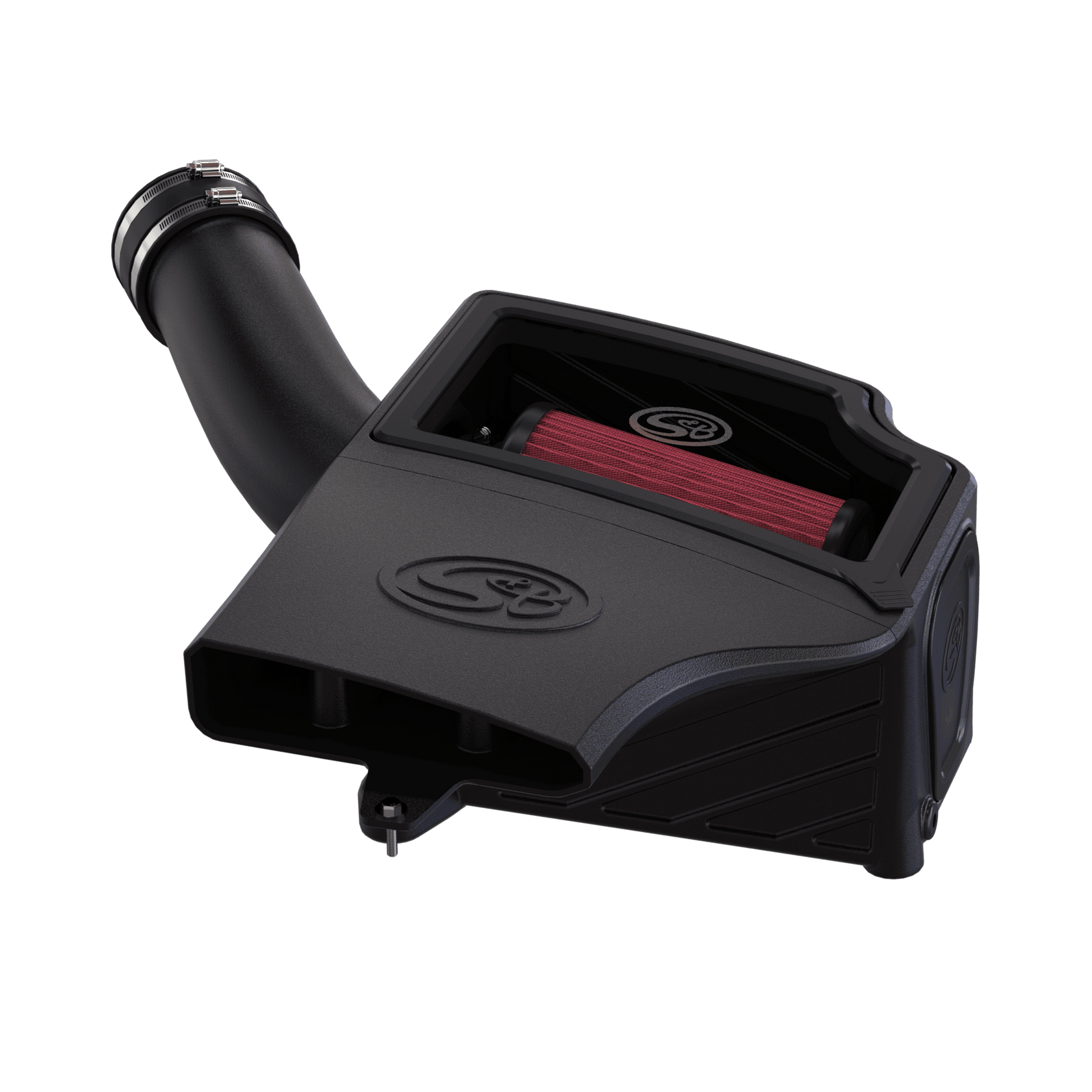 Cold Air Intake for 1994-1997 Ford Powerstroke 7.3L – S&B