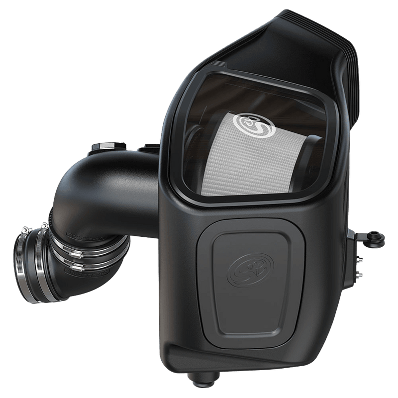 Cold Air Intake for 2019-2024 Dodge Ram Cummins 6.7L – S&B