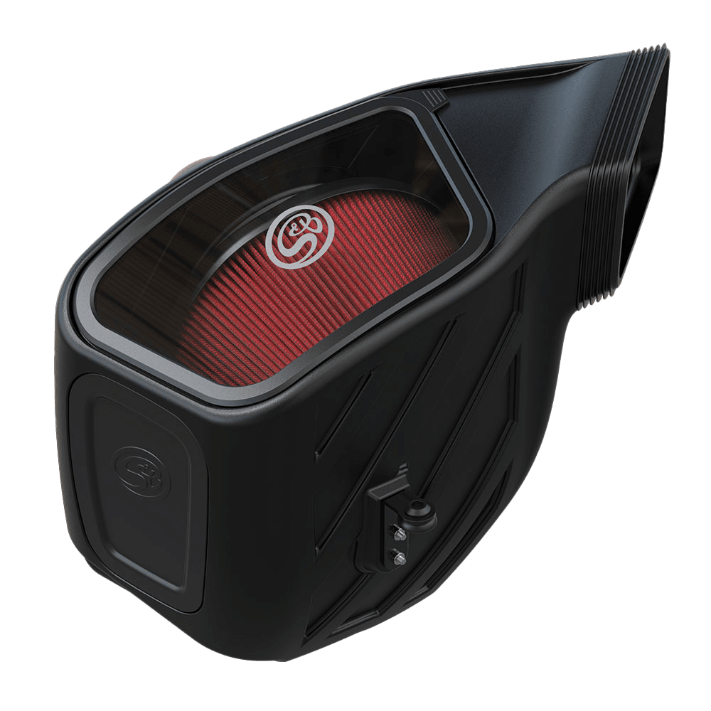 Cold Air Intake for 2019-2023 Dodge Ram Cummins 6.7L – S&B