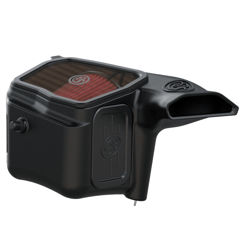 Cold Air Intake for 2019-2023 Ford Ranger 2.3L Ecoboost – S&B