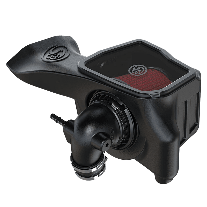 Cold Air Intake for 2019-2023 Ford Ranger 2.3L Ecoboost – S&B