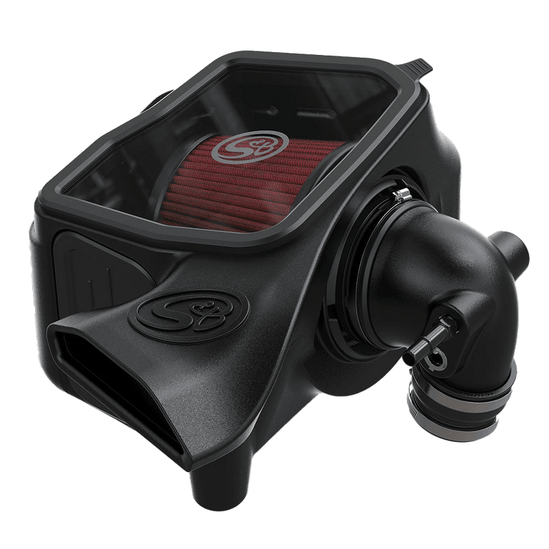 Cold Air Intake for 2019-2023 Ford Ranger 2.3L Ecoboost – S&B