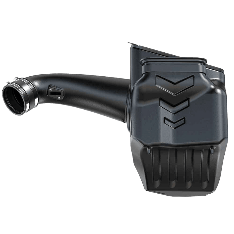 Cold Air Intake for 2020-2023 Silverado / Sierra Duramax L5P 6.6L Dies ...