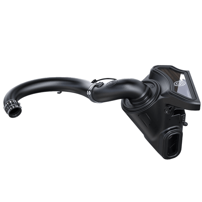 Cold Air Intake for 2020-2025 Silverado, Sierra 1500 / Tahoe, Yukon, S ...