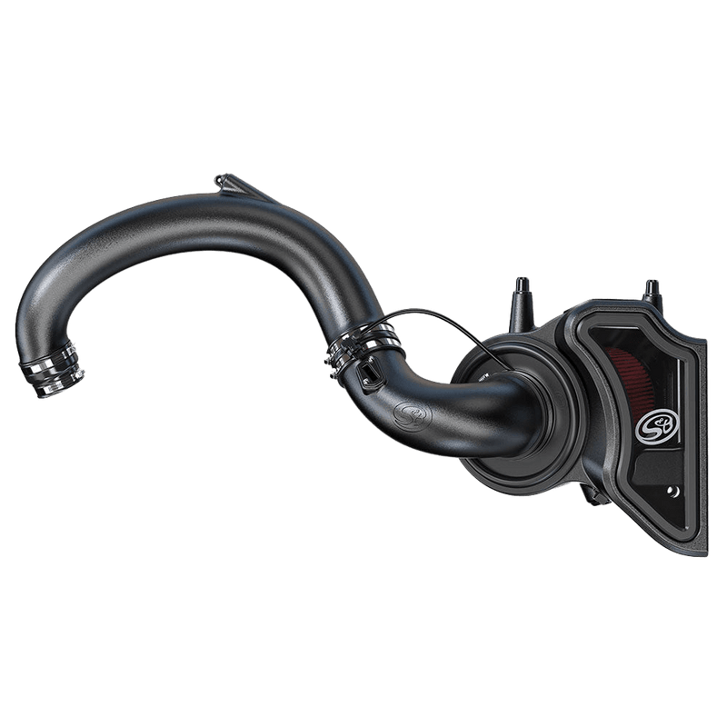 Cold Air Intake for 2020-2025 Silverado, Sierra 1500 / Tahoe, Yukon, S ...