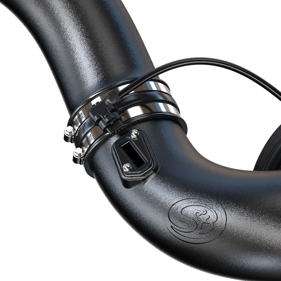 Cold Air Intake for 2020-2025 Silverado, Sierra 1500 / Tahoe, Yukon, S ...