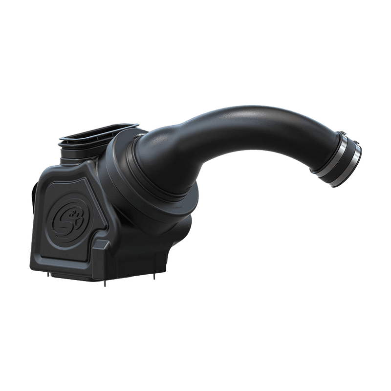 Cold Air Intake for 2017-2019 Silverado / Sierra Duramax L5P 6.6L – S&B