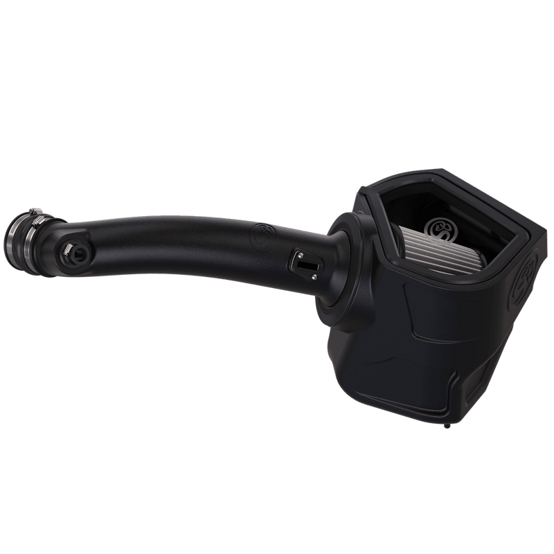 Cold Air Intake for 2020-2023 Jeep Wrangler / Gladiator 3.0L Ecodiesel ...