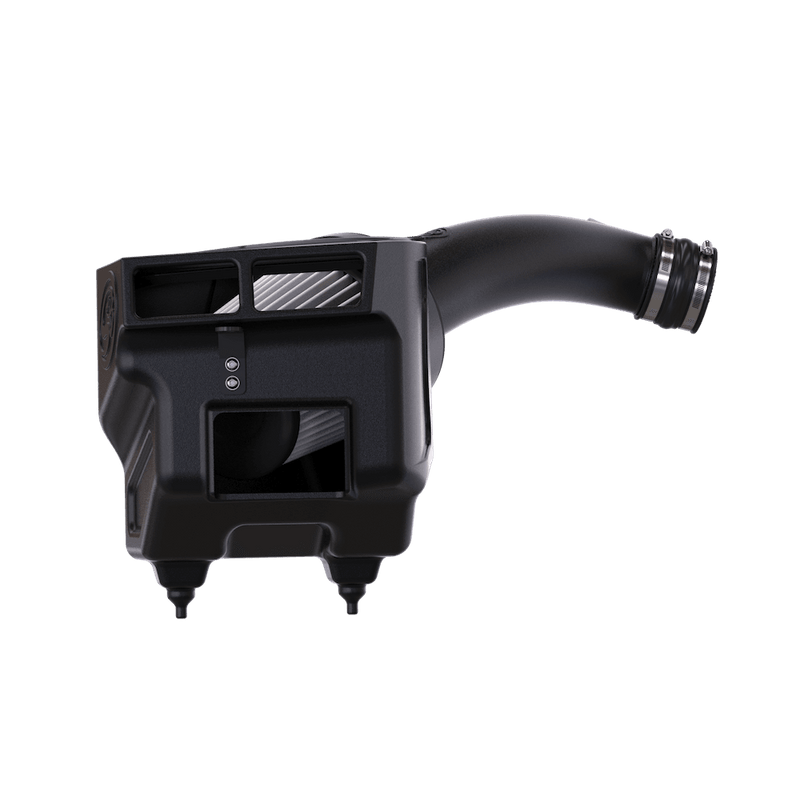 Cold Air Intake for 2020-2023 Jeep Wrangler / Gladiator 3.0L Ecodiesel ...