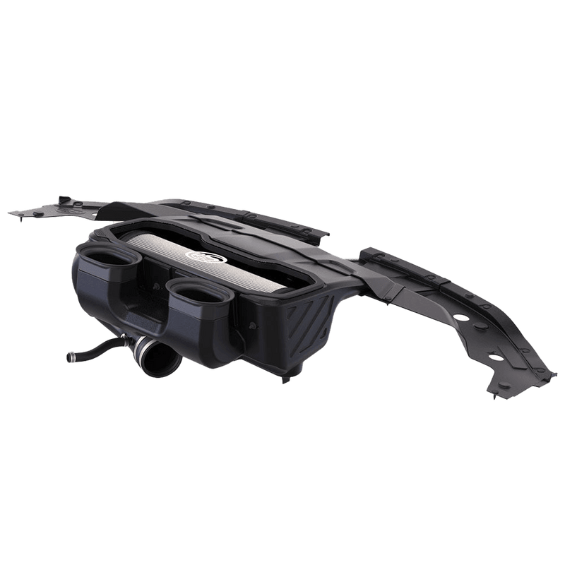 Cold Air Intake for 2021-2024 RAM 1500 TRX V8-6.2L – S&B