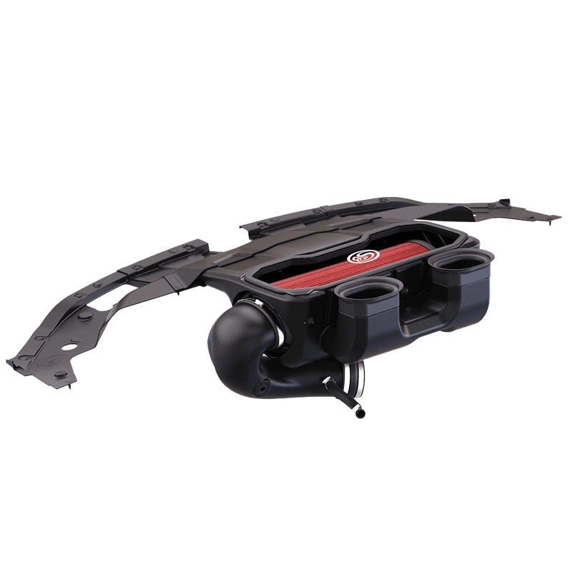 Cold Air Intake for 2021-2024 RAM 1500 TRX V8-6.2L – S&B