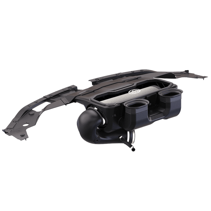 Cold Air Intake for 2021-2024 RAM 1500 TRX V8-6.2L – S&B