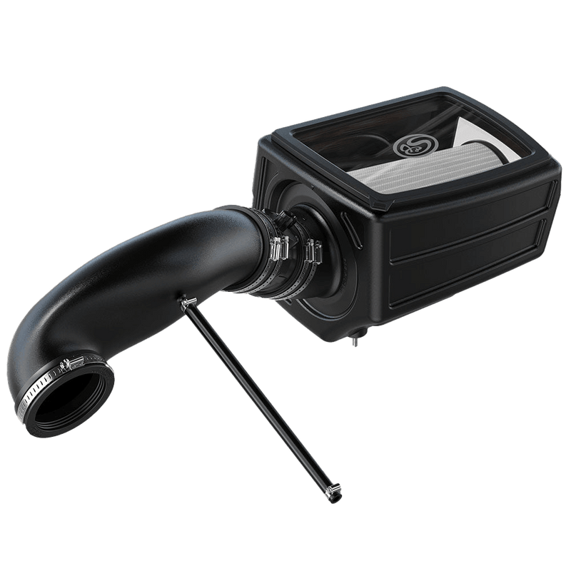 Cold Air Intake for 99-07 Chevy Silverado, GMC Sierra 1500, 2500, 3500 ...