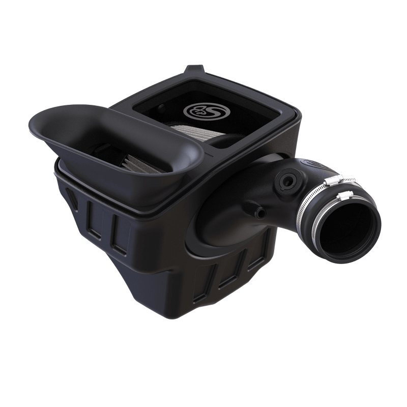 Cold Air Intake for 2021-2025 Jeep Wrangler 392 6.4L – S&B