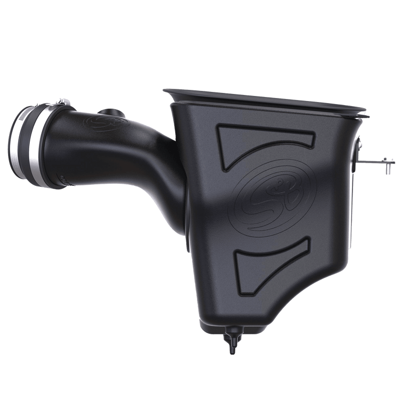 Cold Air Intake for 2021-2025 Jeep Wrangler 392 6.4L – S&B