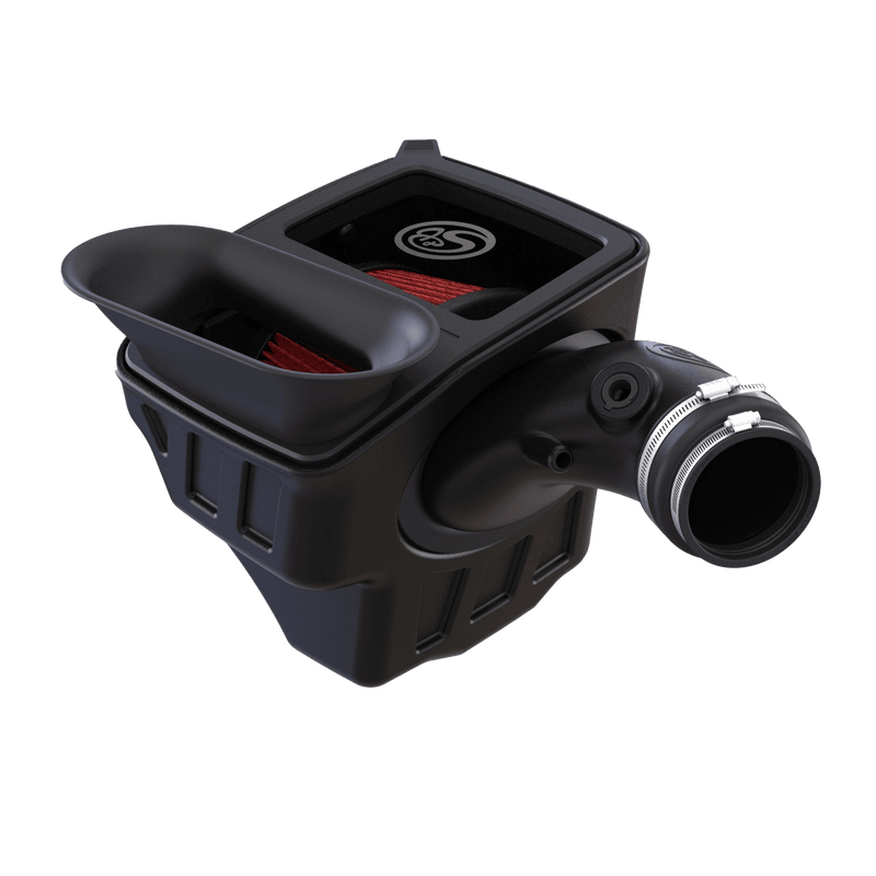 Cold Air Intake for 2021-2025 Jeep Wrangler 392 6.4L – S&B