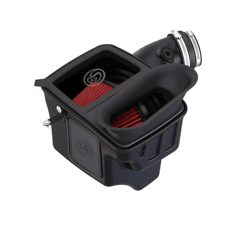 Cold Air Intake for 2021-2025 Jeep Wrangler 392 6.4L – S&B